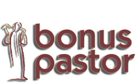 bonus pastor, logo - Contra Curentului